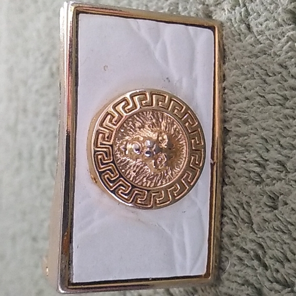 cabal | Other | Unisex Gold Tone Interchangable Belt Buckle | Poshmark